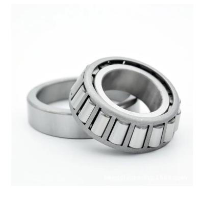 China 30218 Taper Structure High Precision Steel Cage Roller Bearing for Machinery in Market Te koop
