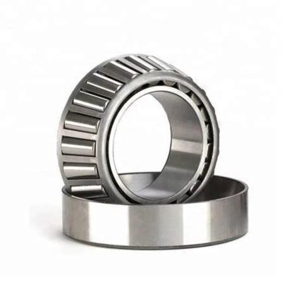 China 30218 Taper Structure High Precision Steel Cage Roller Bearing for Machinery in Market Te koop