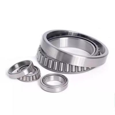 中国 Hardness 60-63 HRC 3.00 Kgs Market High Precision Conveyor Roller Cone Bearing 30219 販売のため