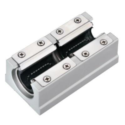 China Oil Lubrication TBR16 Linear Motion Slide Bearing Block with Great Supplying Ability Te koop