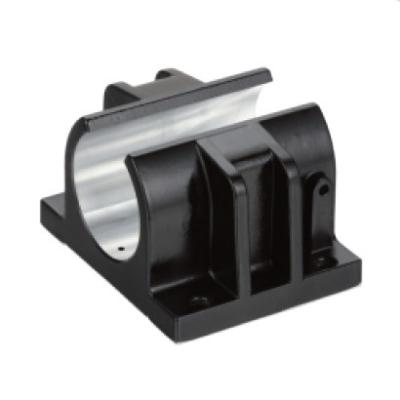 China Oil Lubrication TBR16 Linear Motion Slide Bearing Block with Great Supplying Ability Te koop