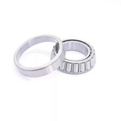 China Samples Avaliable 32005 Taper Roller Bearing for Machinery Repair Shops in Ningbo Cixi à venda