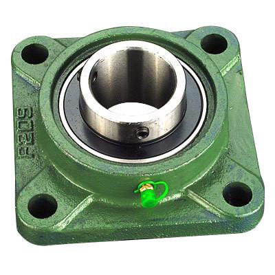 中国 100% Chrome Steel/GCr15 Precision Rating P0 UCF209 Pillow Block Bearing Unit for Alibaba 販売のため