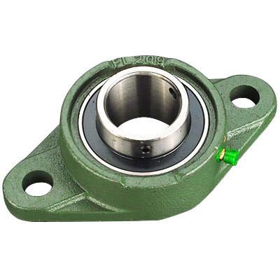 Cina 100% Chrome Steel/GCr15 Precision Rating P0 UCF209 Pillow Block Bearing Unit for Alibaba in vendita