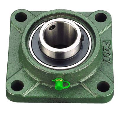 Cina OEM Service Chrome Steel Pillow Block Bearing P205 P206 P207 P211 P212 UCP207 UCP207-20 in vendita