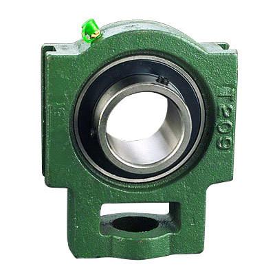 Cina OEM Service Chrome Steel Pillow Block Bearing P205 P206 P207 P211 P212 UCP207 UCP207-20 in vendita