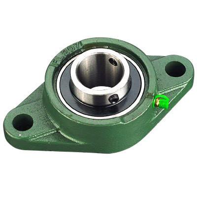 Cina OEM Service Chrome Steel Pillow Block Bearing P205 P206 P207 P211 P212 UCP207 UCP207-20 in vendita