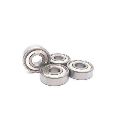 Cina Deep Groove Structure 6001 ZZ Ball Bearing 12x26x8 for Chinese Bearing Manufacturing in vendita