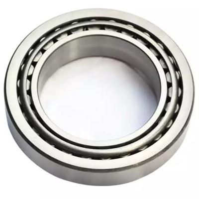 China 32022 Conveyors High Precision Roller Bearings with HRC 60-63 Hardness P0/P6 Rating Te koop