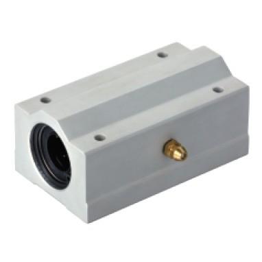 Cina 12mm Linear Ball Bearing Block LMF12LUU for Europe and America Market from Manufacture in vendita