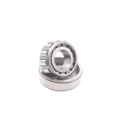 China Long Life Low Noise 32204 Roller Bearings for Conveyors in Europe Middle East and USA à venda
