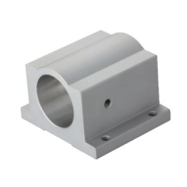 Cina 12mm Linear Ball Bearing Block LMF12LUU for Europe and America Market from Manufacture in vendita