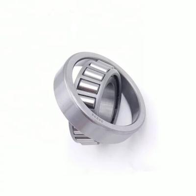 China Long Life Low Noise 32204 Roller Bearings for Conveyors in Europe Middle East and USA zu verkaufen