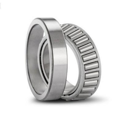 China Direct Sale Taper Roller Bearing 30215 with Hardness HRC60-63 and Chrome Steel GCr15 à venda