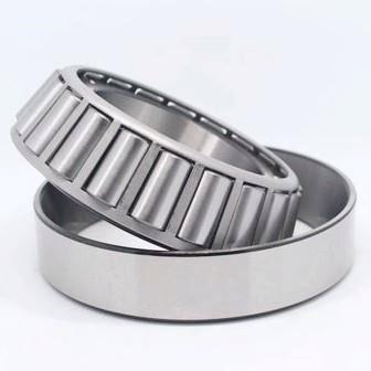 China Direct Sale Taper Roller Bearing 30215 with Hardness HRC60-63 and Chrome Steel GCr15 Te koop