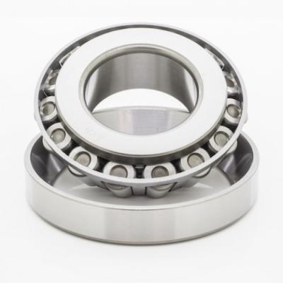 China Direct Sale Taper Roller Bearing 30215 with Hardness HRC60-63 and Chrome Steel GCr15 Te koop