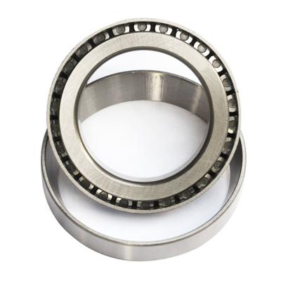 China Direct Sale Taper Roller Bearing 30215 with Hardness HRC60-63 and Chrome Steel GCr15 Te koop