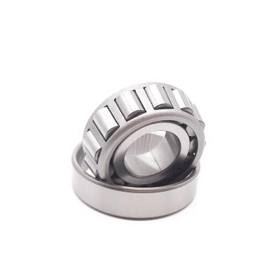 China 30204 Neutral Conical Roller Bearing with HRC60-65 Hardness and Long Life Low Noise à venda