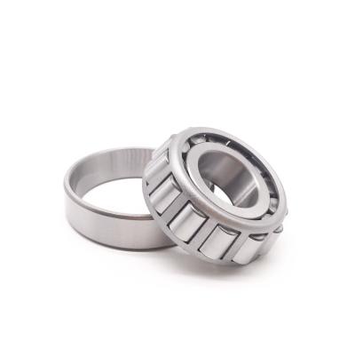 China 30204 Neutral Conical Roller Bearing with HRC60-65 Hardness and Long Life Low Noise zu verkaufen