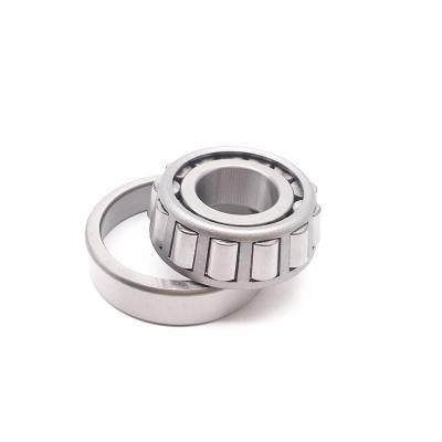 China 30204 Neutral Conical Roller Bearing with HRC60-65 Hardness and Long Life Low Noise zu verkaufen