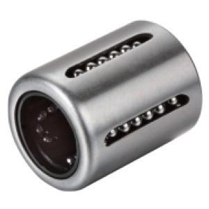 Cina Linear Bearing LM8UU LM-8 for 3D Printer in Europe America Market Manufactured by OEM in vendita