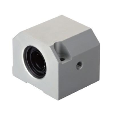 China Grease Lubrication Linear Bearing Block SMA50 SCE50 Perfect for Europe America Market zu verkaufen