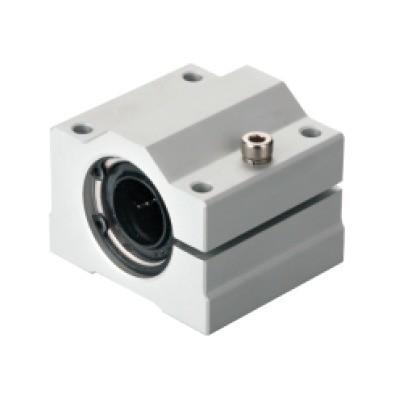 China Grease Lubrication Linear Bearing Block SMA50 SCE50 Perfect for Europe America Market zu verkaufen