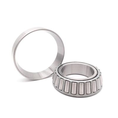 China Made Machinery 32013 Bearing Tapered Roler Bearing Puller with Steel Cage Material Te koop