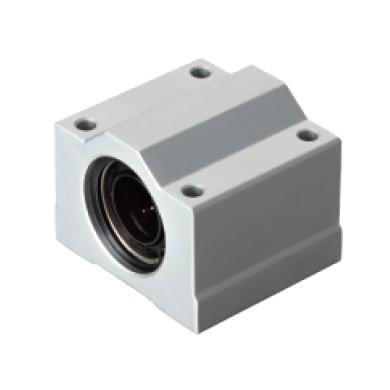 China Grease Lubrication Linear Bearing Block SMA50 SCE50 Perfect for Europe America Market zu verkaufen