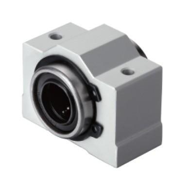 China Grease Lubrication Linear Bearing Block SMA50 SCE50 Perfect for Europe America Market zu verkaufen