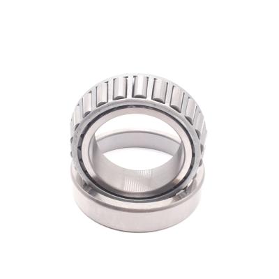 China Made Machinery 32013 Bearing Tapered Roler Bearing Puller with Steel Cage Material Te koop