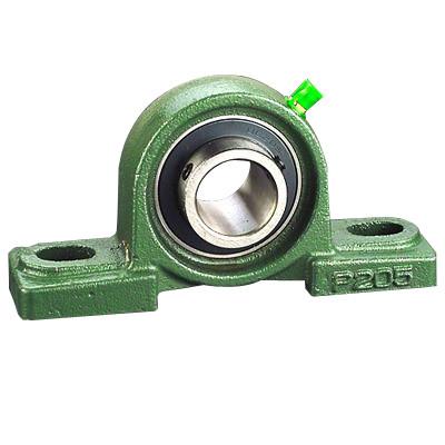 Cina UCT205 T205 Plummer Block Bearing Housing Made of Chrome Steel Gcr15/ 51200 for Market in vendita