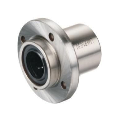 China LMKPP LMKC 25 LMK25LUU LMKC25UU High Precision Chrome Steel Linear Rail Block Bearing for sale