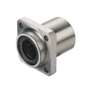 China LMKPP LMKC 25 LMK25LUU LMKC25UU High Precision Chrome Steel Linear Rail Block Bearing for sale