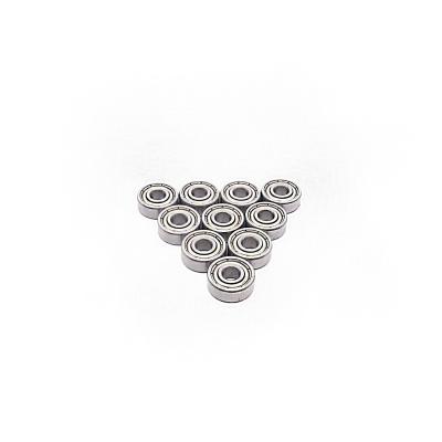 China Single Row Deep Groove Structure Mini Size Small Bearing 694 2RS 694ZZ for Industrial à venda