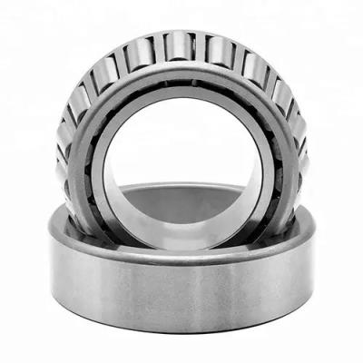 China Experience the Efficiency of Cixi Bearing Manufacturing's Taper Roller Bearing 32317 à venda