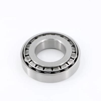 Cina Experience the Efficiency of Cixi Bearing Manufacturing's Taper Roller Bearing 32317 in vendita