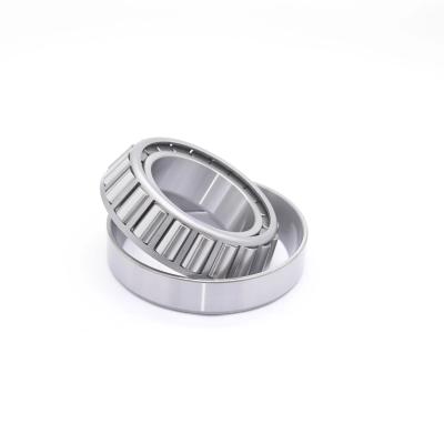 China Europe USA and Middle East Importers Tapered Roller Bearing L44649/10 with Steel Cage Te koop
