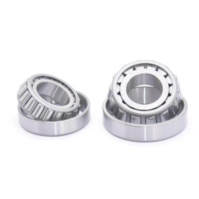 China Europe USA and Middle East Importers Tapered Roller Bearing L44649/10 with Steel Cage Te koop