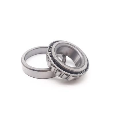 Cina Alibaba Gold L44649/10 Taper Roller Bearing for High Temperature Environments in vendita