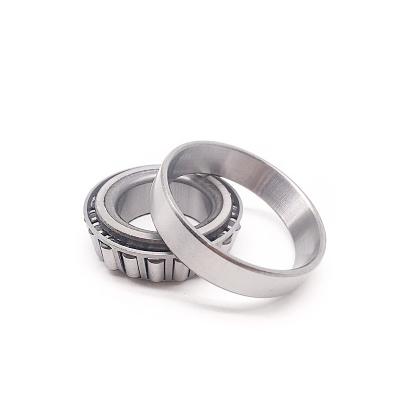 Cina Chrome Steel Inch Size Roller Bearing LM 11749/10 for Professional in vendita