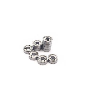 Cina 3D Printer Bearing 688ZZ Bearings 16x8x5 8x16x5 688 688ZZ Ball Bearing for Printing in vendita