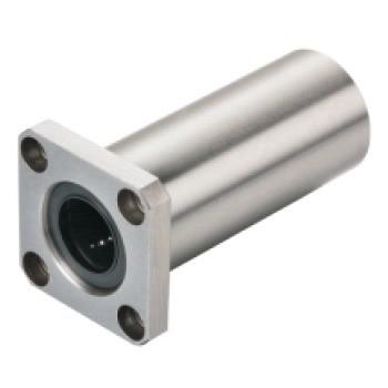 Cina Long Life Chrome Steel Linear Ball Bearing 6mm LM6UU KB6 LM6OP for High Precision Rating in vendita