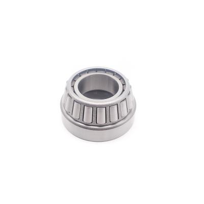 Cina 30208 Tapered Roller Bearing with 40000N Static Load and Chrome Steel GCr15 Material in vendita