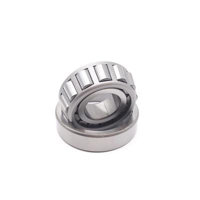 China 30203 Tapered Roller Bearing with ABEC-3 Precision Rating and 17900N Dynamic Load à venda