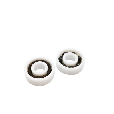 Cina High Speed 608 Ceramic Bearing The Ultimate Solution for Limiting Speeds Oil of 37000 in vendita