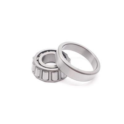 Китай Single Row High Precision 30204 Conveyor Tapered Roller Bearing for Dynamic Load of 26000N продается