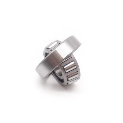 Китай Single Row High Precision 30204 Conveyor Tapered Roller Bearing for Dynamic Load of 26000N продается