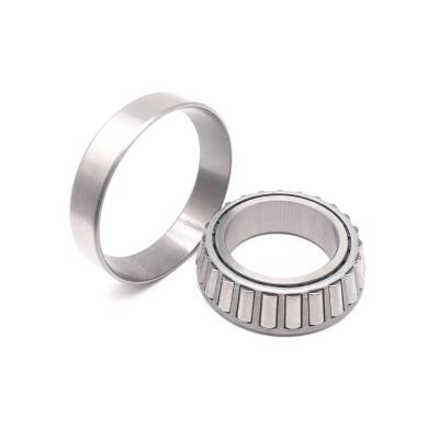 Cina High Precision Single Row Chrome Steel Taper Roller Bearing 30209 for Heavy Equipment in vendita