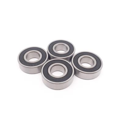 China 6003 ZZ Wanrui Ball Bearing with Static Load of 3250N and Vibration Value V1 V2 V3 Te koop
